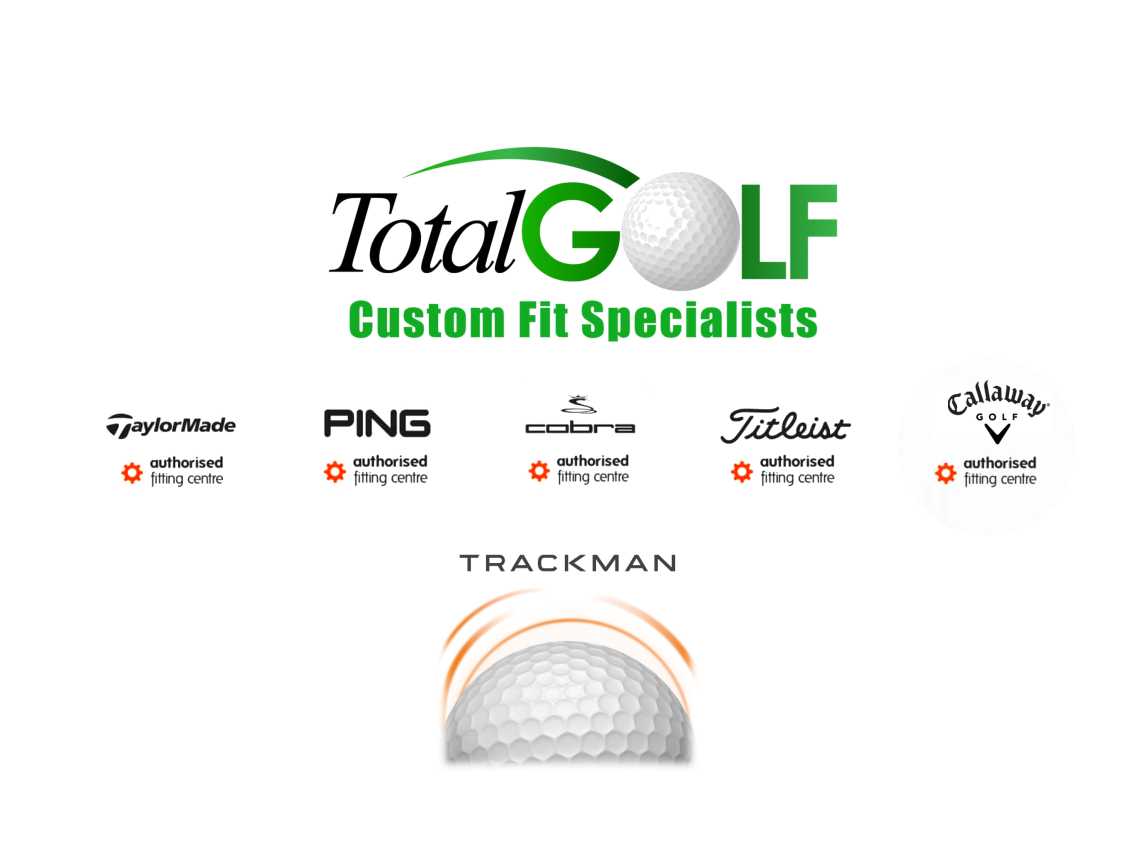 Total Golf | Independent golf store | Derry Donegal – Total Golf Ltd